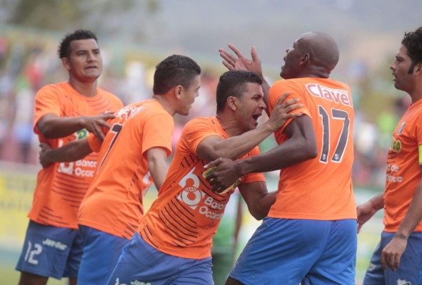 ¿A qué se debe el mal momento del Honduras Progreso?