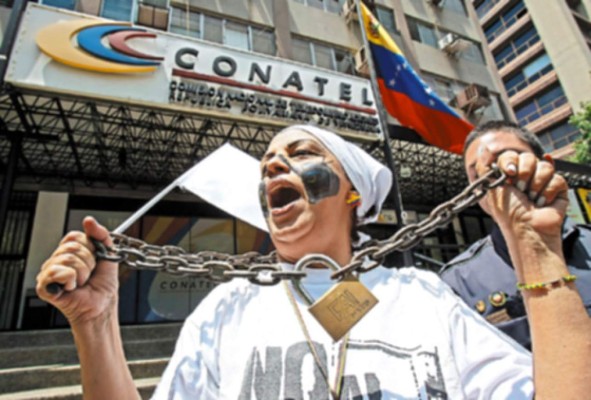 Canal Rctv logra un respiro para mantenerse en la pantalla en Venezuela