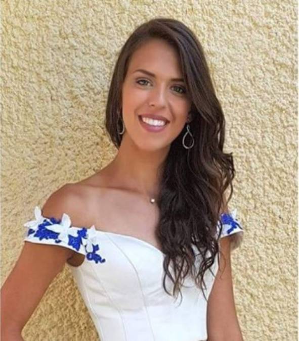 Morgane Rolland, la exmiss francesa que murió en fatídico accidente ...