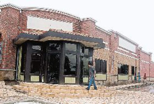 Uno Chicago Grill abre sus puertas el 15 de diciembre