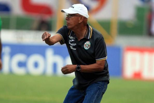 Jairo Ríos: 'Ellos cobraron y nosotros perdonamos'