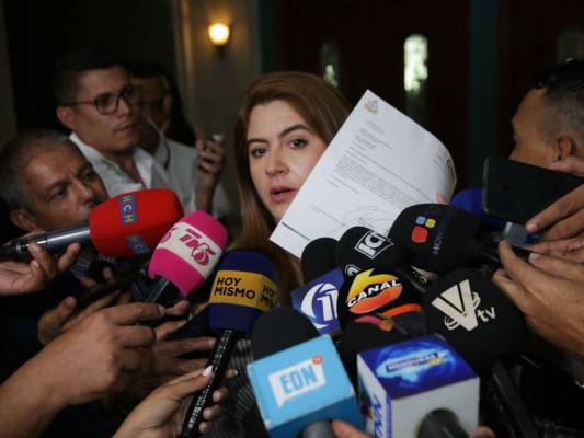 Roosevelt Hernández niega agresión a Cossette López