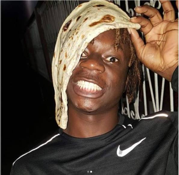 ¿Quién es? El comediante hondureño 'La Taflo' que se coló en ...