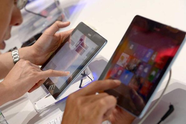 ¿Cómo elegir la tablet adecuada?