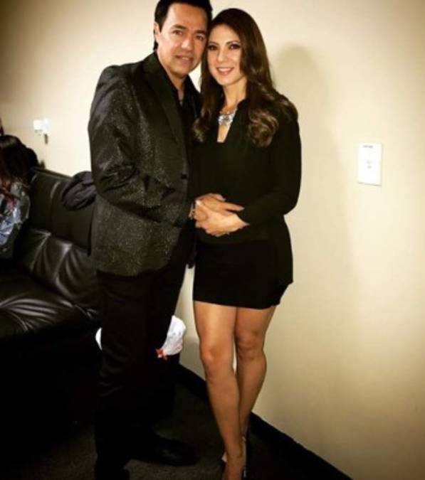 FOTOS: Impacta aspecto físico de Priscila Camacho, la exvocalista de ...