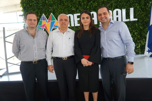 Inversiones Aliadas presenta Mega Mall