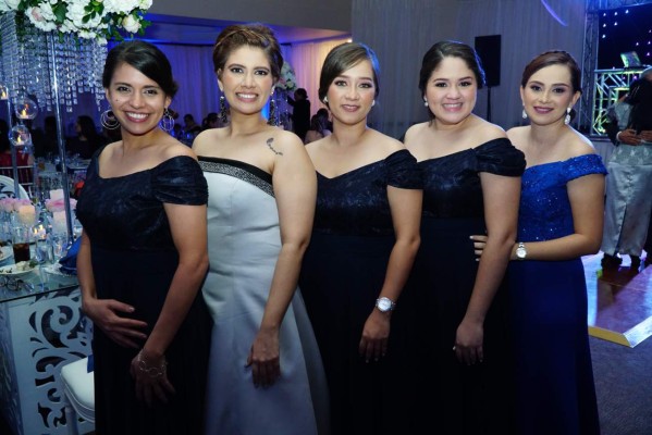 Boda Jacobo Morales y Ana Fajardo