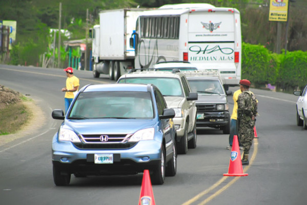 Conapra desplaza más de 19 mil elementos