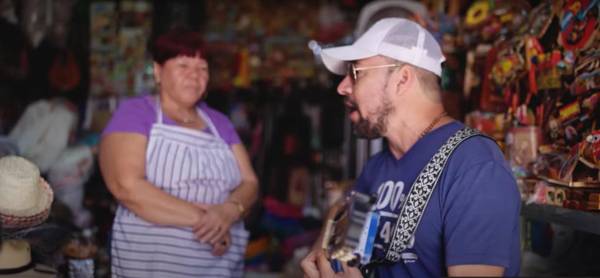 Polache se reinventa y se alista para celebrar 16 años de carrera