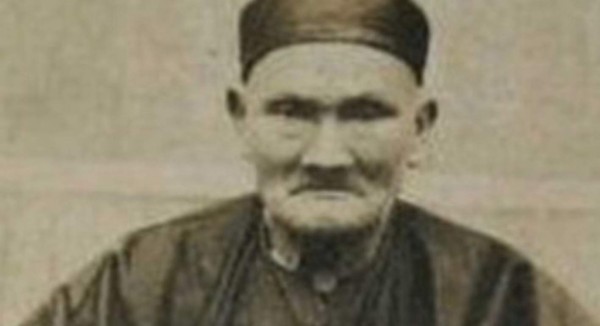 Li Ching Yuen, el hombre que superó la muerte hasta los 256 años