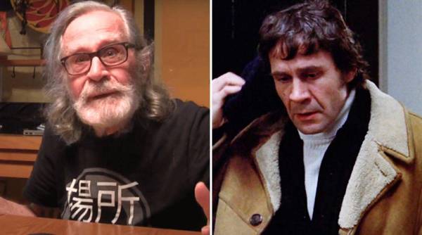 Murió Ron Faber, actor de “El Exorcista”