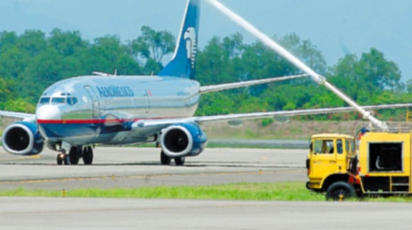 $99 millones ofrecen por Aeroméxico