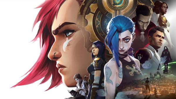 “Arcane” no tendrá temporada 3: los creadores explican por qué