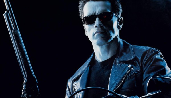 30 años de 'Terminator'