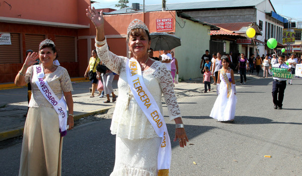 La Perla del Ulúa festeja y vibra en su 121 aniversario