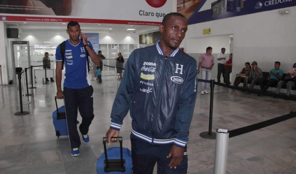 'Calolo' Palacios: 'A Pinto no le gusta perder, se enojó y enfadó'