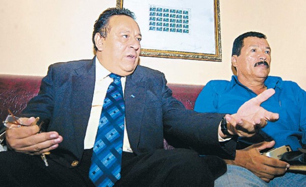 Honducor corre el riesgo de perder L 300 millones