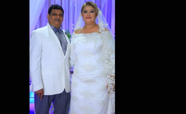 La boda de Kenia Gallardo y Samuel Castillo