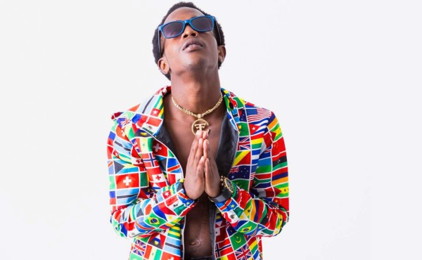 Menor Menor, a la conquista internacional con 'Trinity la marca”