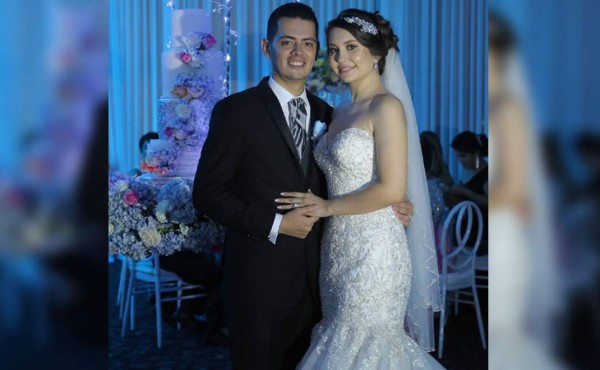 La boda de Leonel Ayala y Gennye Alvarado