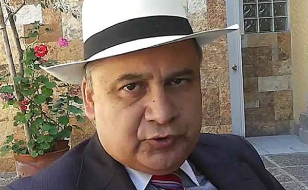 'Mientras busquen el dinero en Chile, nadie lo hará en Honduras ...