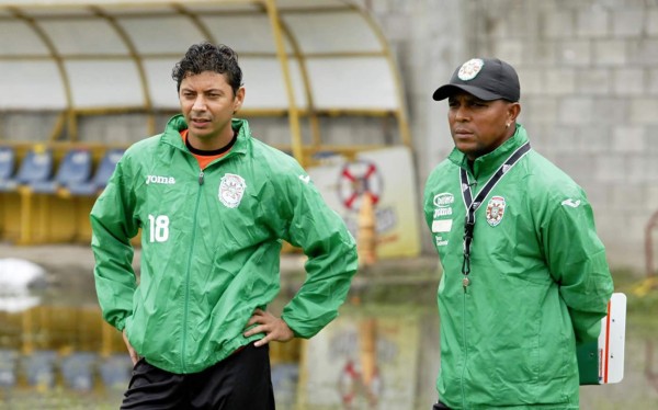 Mauricio Sabillón sobre Pavón: 'Nunca imagine que lo iba a tener como ...