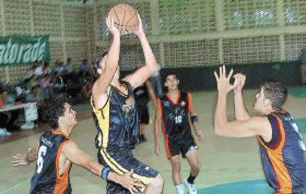 Chris Yetter, el mágico