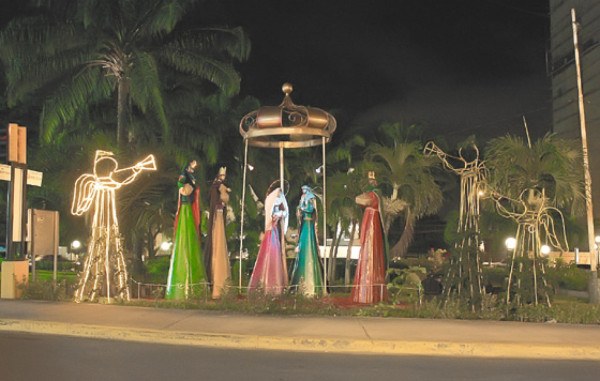 Recordando al rey de reyes