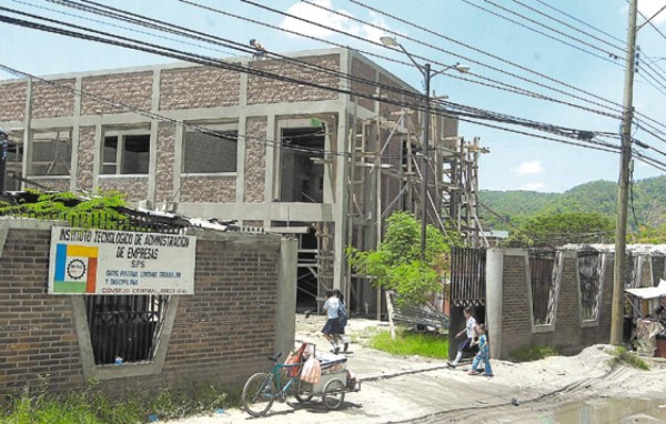 Nuevo director asume con grandes retos Intae