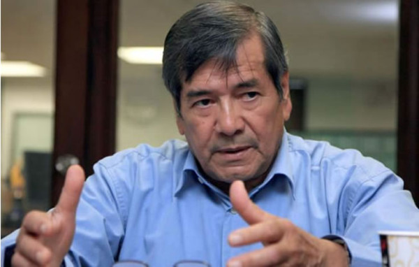 Hoy se cumplen dos años del crimen contra Alfredo Landaverde