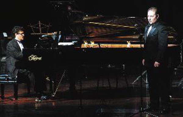 Concierto 'Del barroco al jazz'