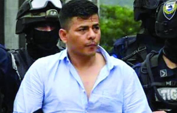 Narcos hondureños enjuiciados en Estados Unidos