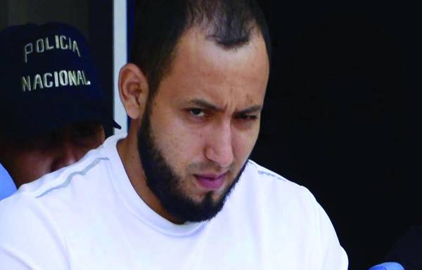 Narcos hondureños enjuiciados en Estados Unidos