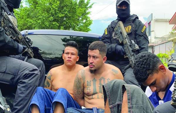 Los 10 temas de impacto en Honduras