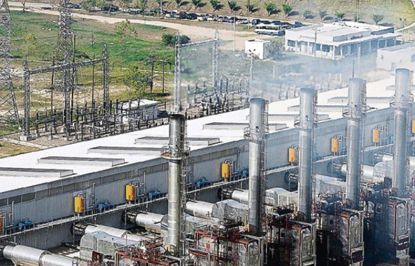 Enersa y Lufusa ofrecen más energía