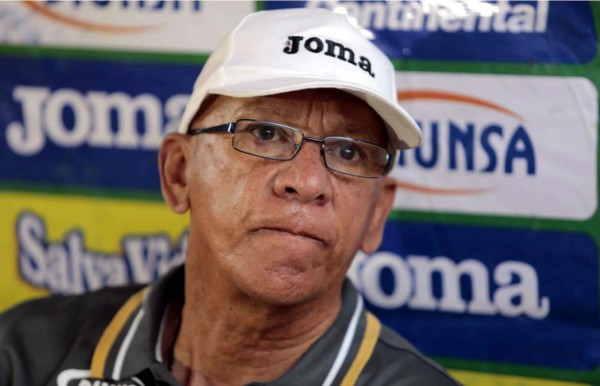 Jairo Ríos: 'Ante Parrillas tenemos un responsabilidad grande'