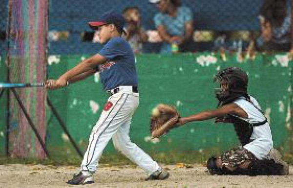 Por el campeonísimo