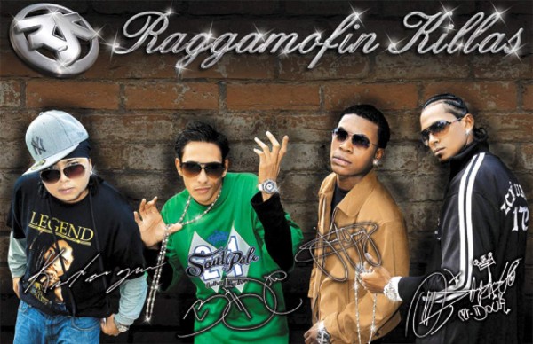 ¿Será el final de los Killas?