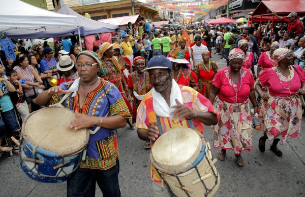 La Ceiba vibró hasta el amanecer en el cierre de la Feria Isidra