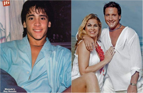 Ex miembro de Menudo retirado por Policía de 'reality show' en Brasil