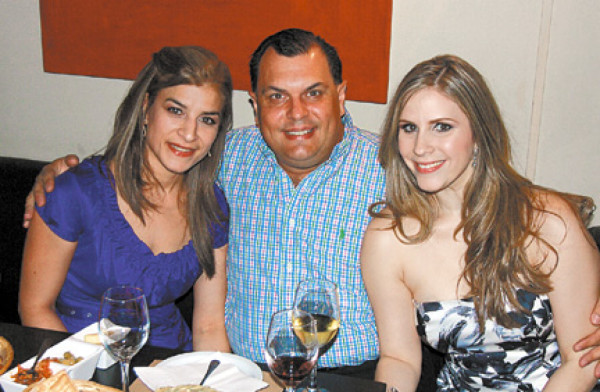 Zobeida y Rubén se casan