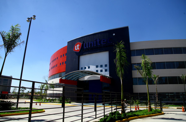 Tecnología, educación y seguridad, las claves de Unitec