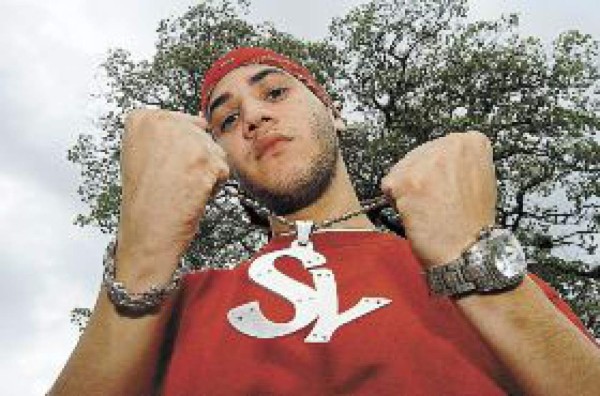 Las 'Dos caras” de Sy