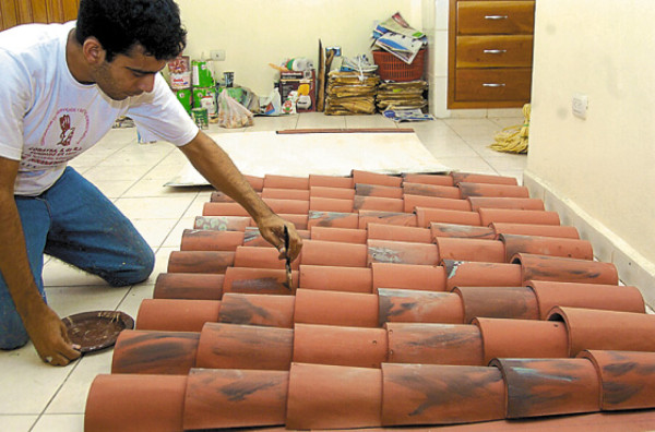 El miércoles, la cita con Tributo a Honduras