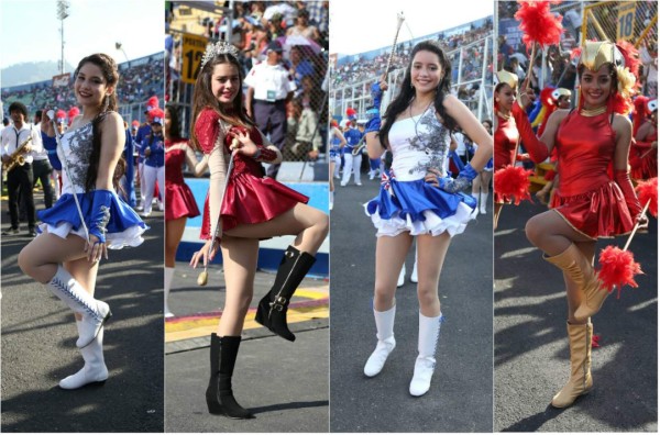 Vota: ¿Cuál es la palillona favorita de los hondureños?