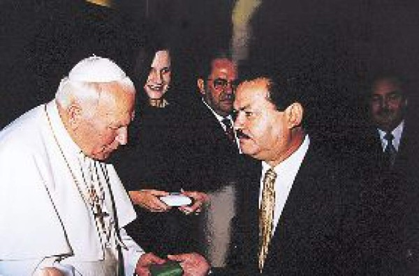 Fallece periodista Julio César Marín