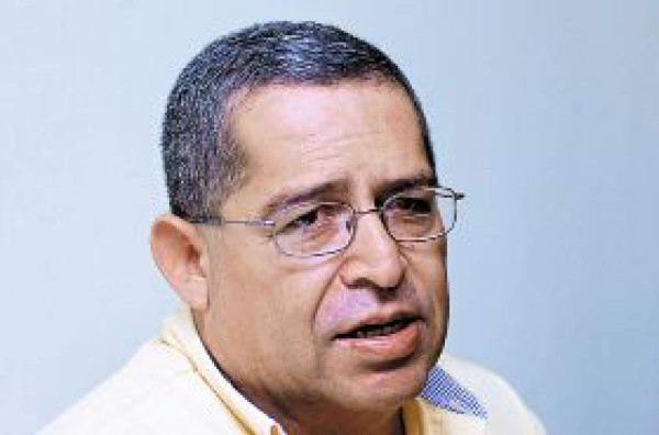 Jorge Alemán: 'Estoy dispuesto a dejar el alcohol”