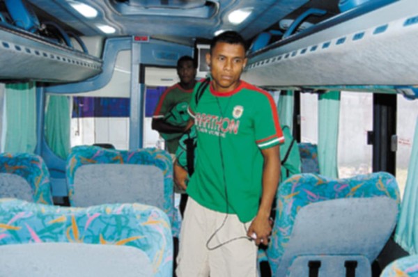 'Colingo” por Ramos