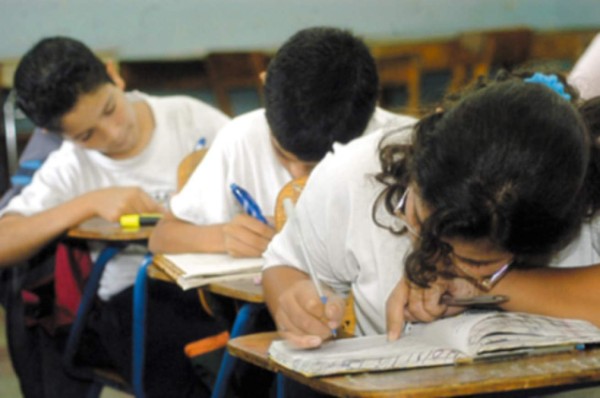 1 de febrero inicia la labor educativa