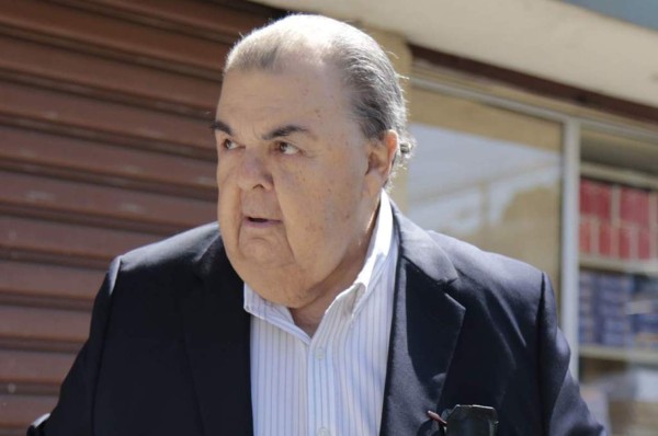 Rafael Ferrari se pronuncia y advierte a la afición del Olimpia